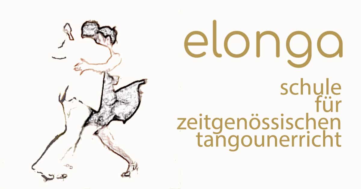 Eros Tango Logos - magisches Tango Wochenende mit Isabella & Iwan